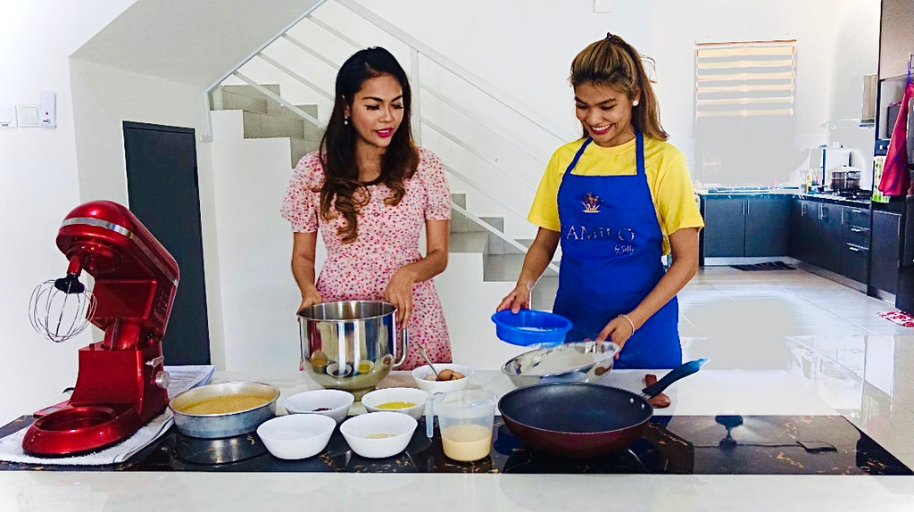 IWD 2021 - 'In-Sight' the home of a successful womanprenuer. – Sorella ...