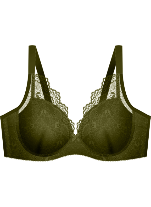 Sheen Luxe 2 Full Cup Lace Bra S10-29890 – Sorella Malaysia(168997-P)