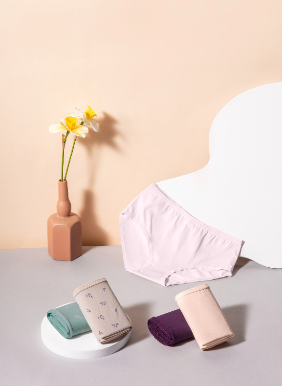 Vinatge Comfort Cotton Midi Packaging Panty S25-073279 – Sorella ...