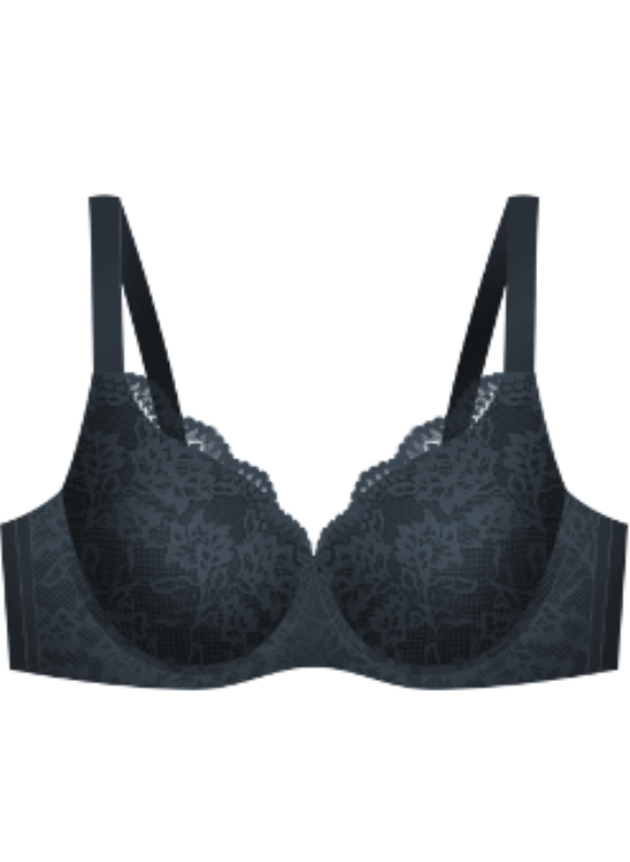 Floral Serenade Full Cup Bra A10-29973 – Sorella Malaysia(168997-P)