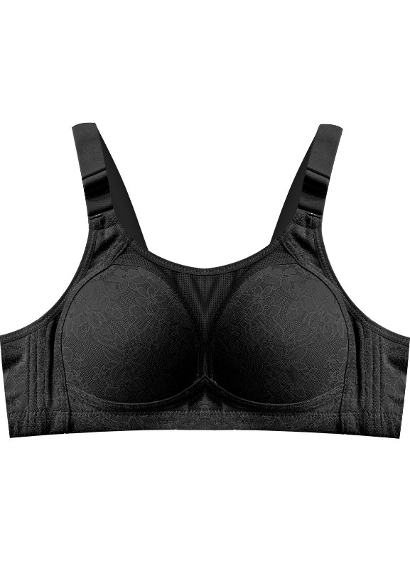 Lyla Comfort Wireless Bra A10-30134 – Sorella Malaysia(168997-P)