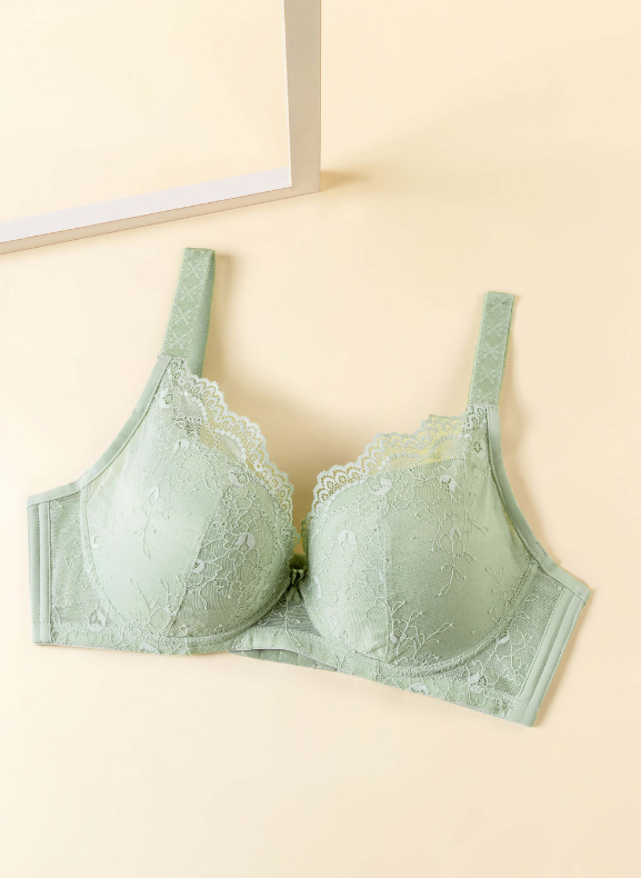 Sheen Luxe 2 Full Cup Lace Bra S10-29890 – Sorella Malaysia(168997-P)