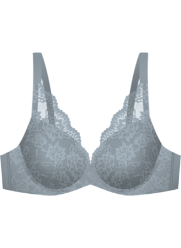 Floral Serenade Push Up Bra / Bra Push Up Floral Serenade A10-29972 ...