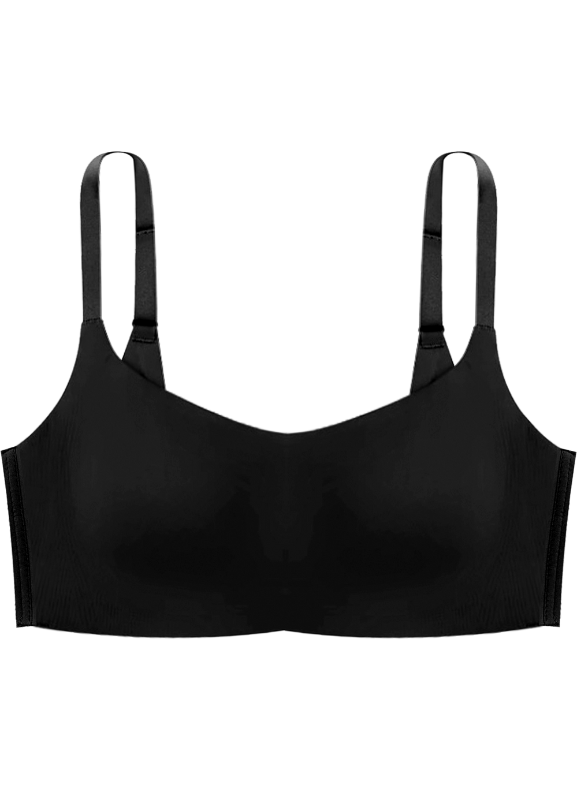 Enya Seamless Wireless Demi Cup Bra A10-30072 – Sorella Malaysia(168997-P)