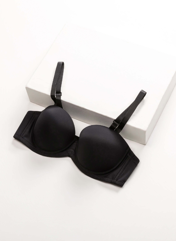 Better Match Strapless Bra A10-27463 – Sorella Malaysia