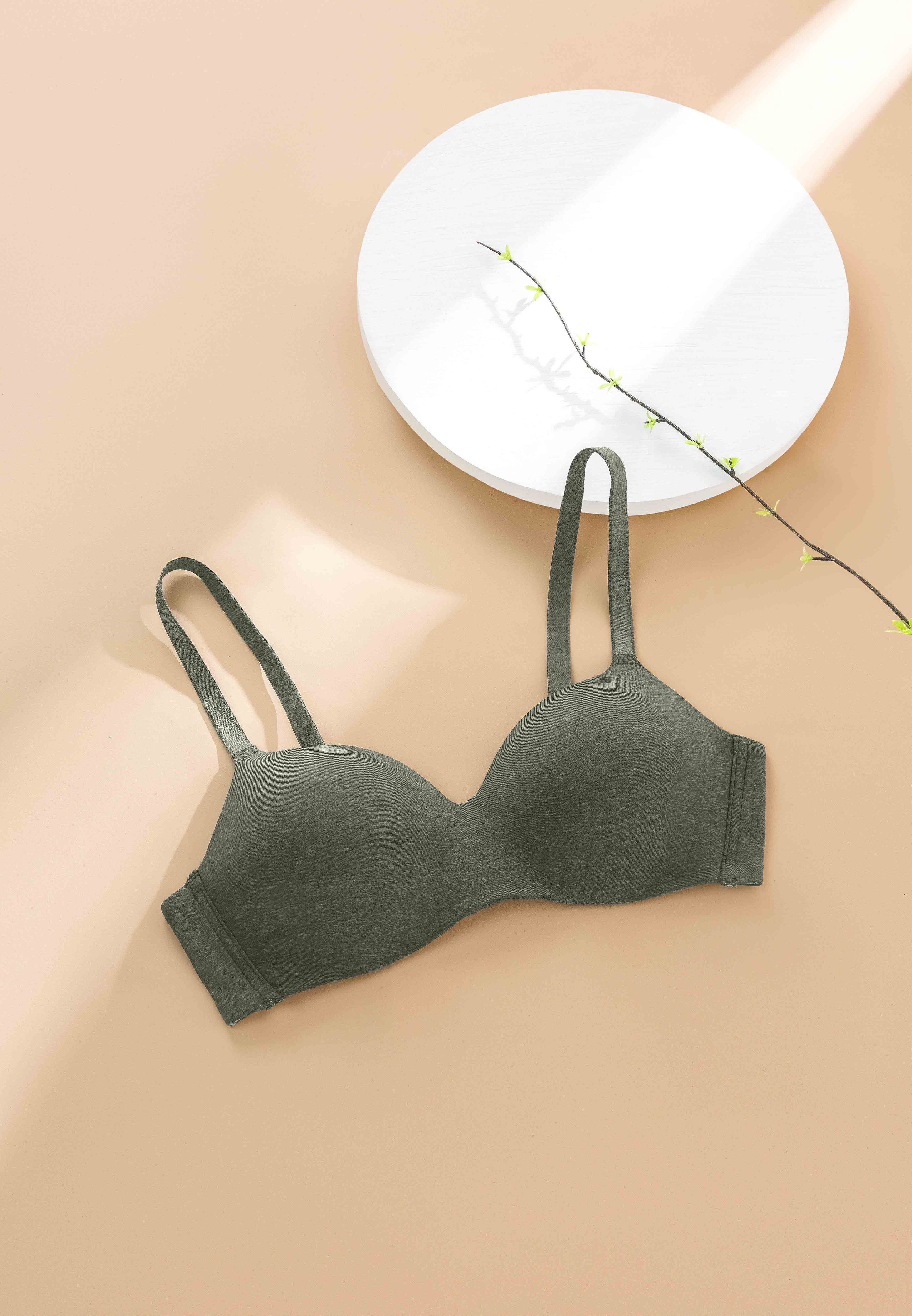 Strata Series Wireless Push Up Bra S10-29812 – Sorella Malaysia(168997-P)