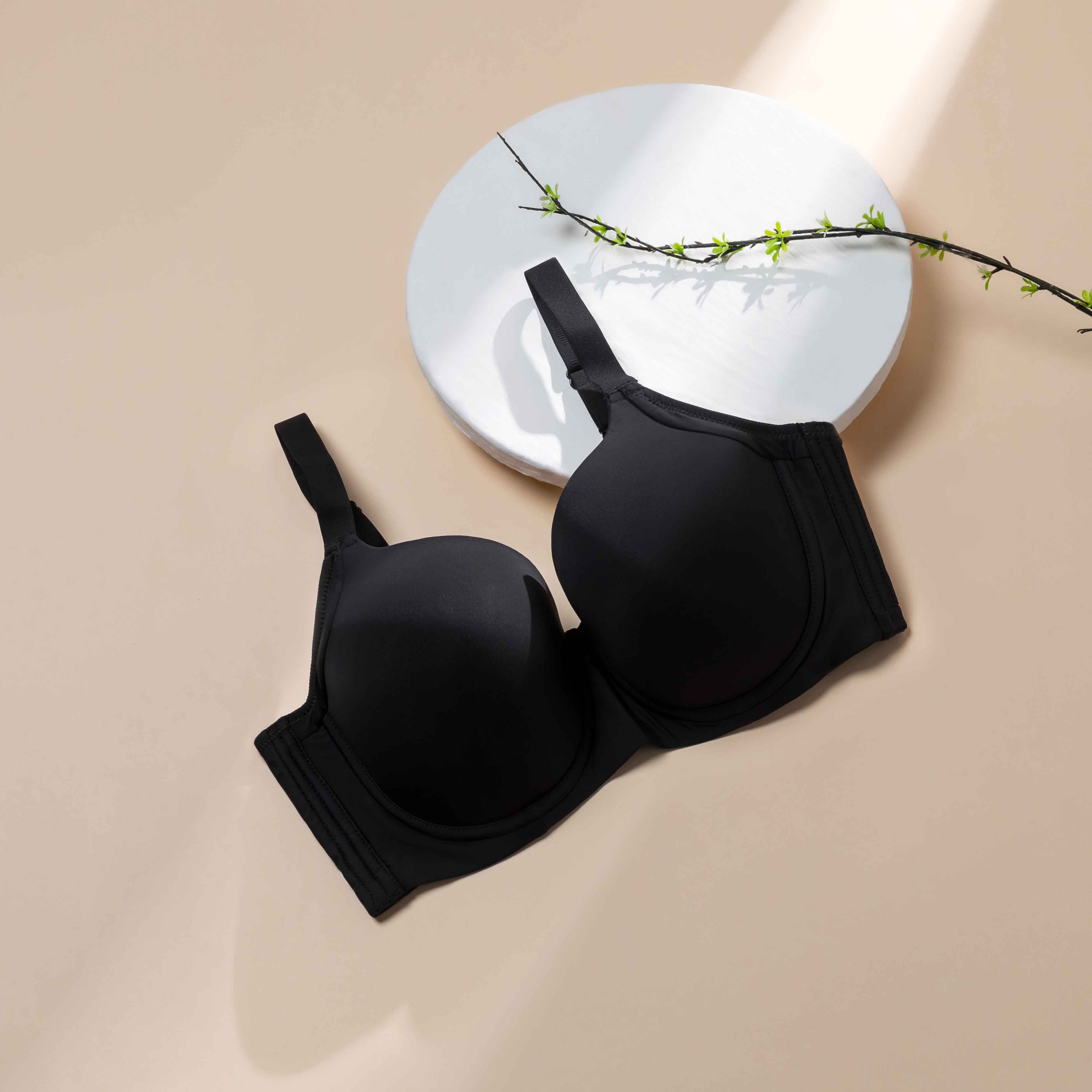 Beauty Full High Panel Bra S10-29916 – Sorella Malaysia(168997-P)