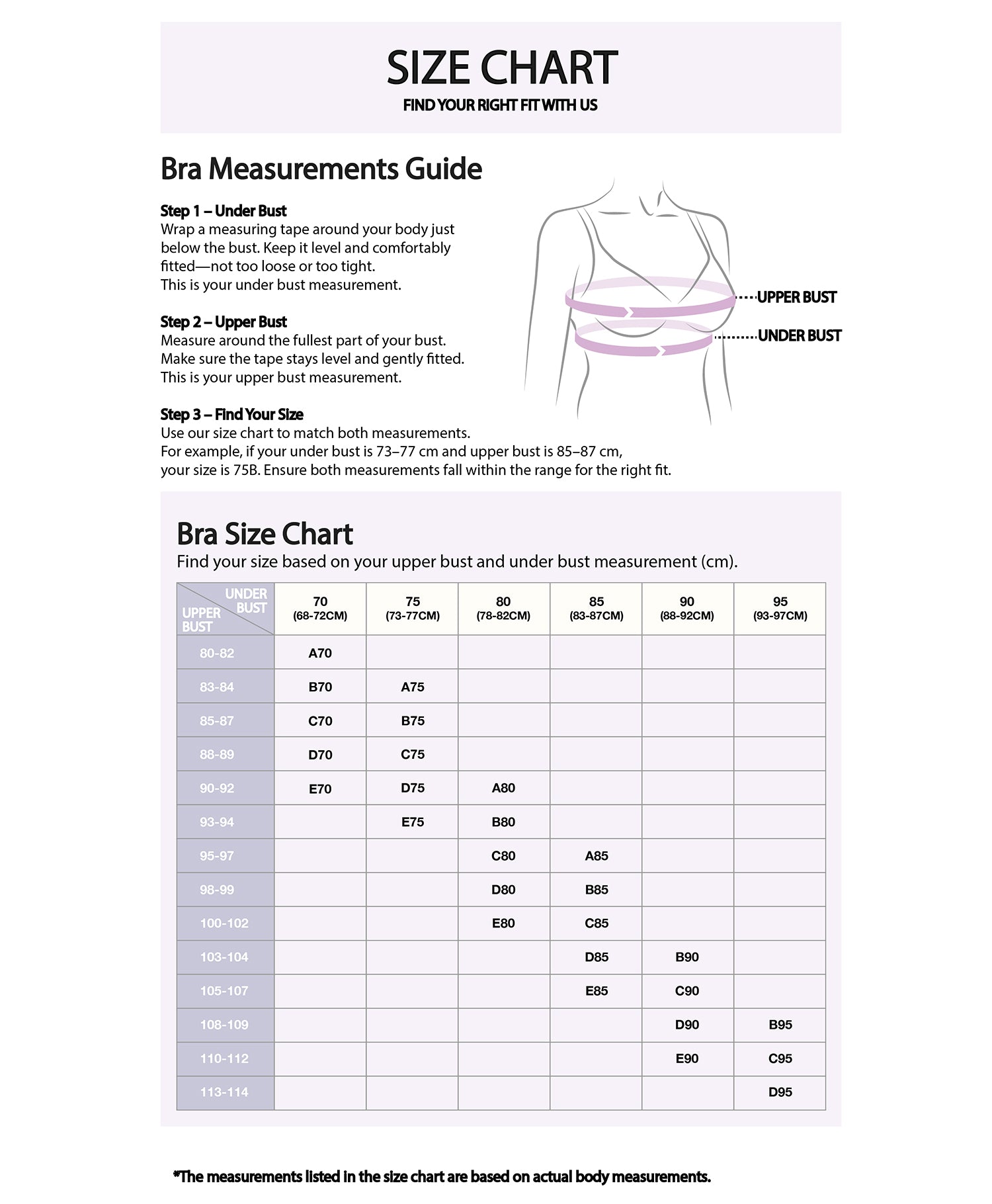 Lace Allure Wireless Plunge Bra / Bra Tanpa Wayar Renda Potongan Plung ...