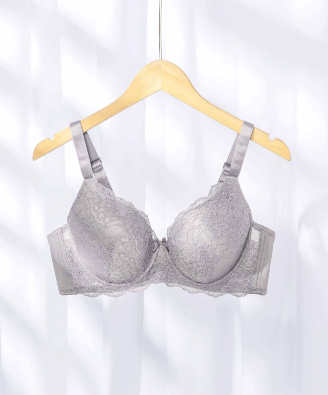 Secret Pandora IV Full Cup Padded Bra A10-29903 – Sorella Malaysia ...